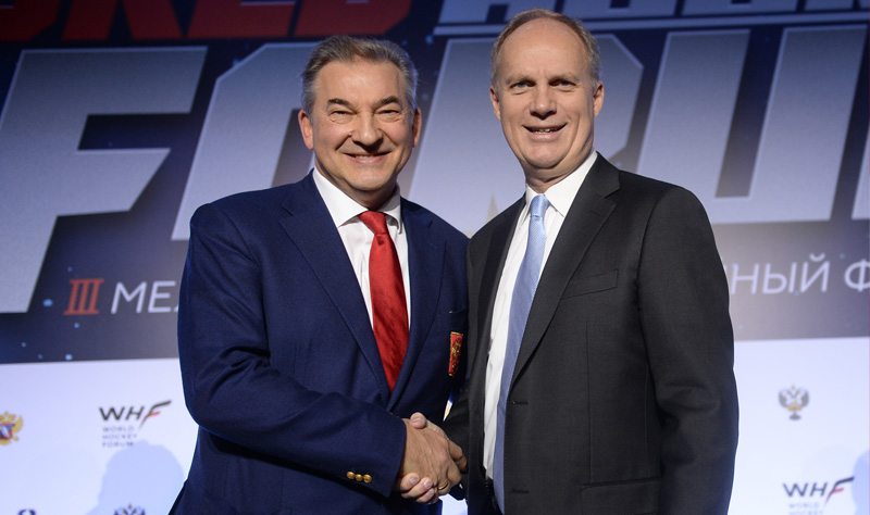 Speaker - W. GRAEME ROUSTAN