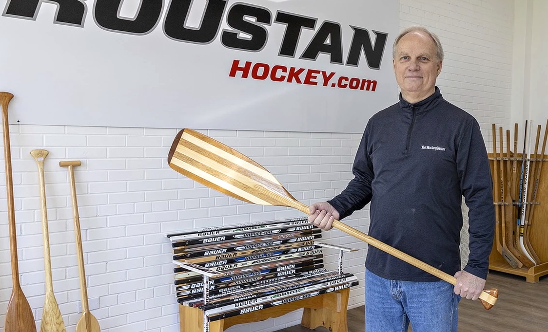 Graeme Roustan | Visionary Family Office Leader & Investor