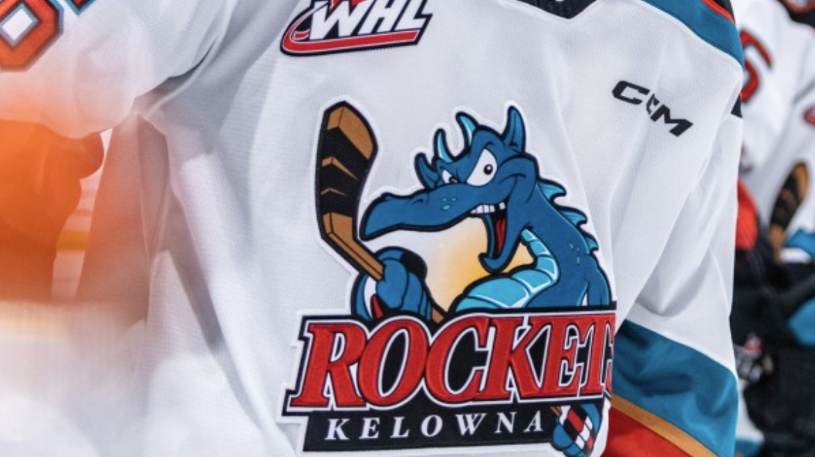 Kelowna to Host CHL’s 2026 Memorial Cup - W. GRAEME ROUSTAN